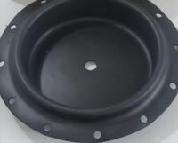 China Genuine Masoneilan 37/38 Control Valve Diaphragm 010273035-779-0000 for sale