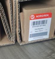China NORGREN B72G B73G B74G Excelon Filter/regulator B72G-2GK-QD1-NMN B72G-2GK-QD3-RCN B72G-2GK-QD1-RFN for sale