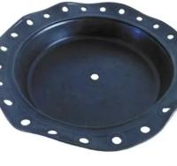 China Samson 0520-1571 Diaphragm for 3277-1400 Actuator，Replacement  Diaphragm Fits 3277-1400 Actuator for sale