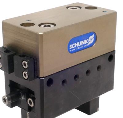 China SCHUNK  MPG-plus 64 ,MPG+64 - (0305541)  Gripper for small components. for sale