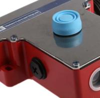 China SCHNEIDER Telemecanique rope pull switches XY2C, e XY2CE, RH side -2NC, booted pushbutton,XY2CE1A270 for sale
