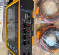 China New Original Three-Phase Power Quality Analyzers Fluke 1775/1773/1777 In Stock for sale