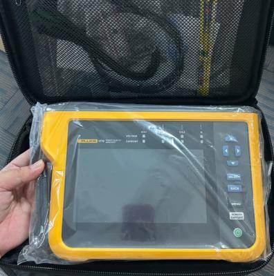 China New Original Three-Phase Power Quality Analyzers Fluke 1775/1773/1777 In Stock for sale