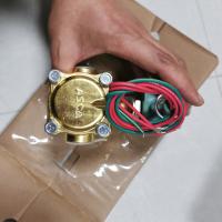 China ASCO  SOLENOID VALVE PN: 8316G064 VOLTAGE: 120/60-110/50Hz for sale
