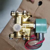 China ASCO  SOLENOID VALVE PN: 8316G064 VOLTAGE: 120/60-110/50Hz for sale