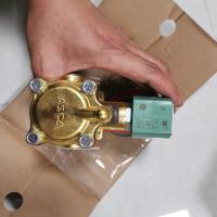 China ASCO  SOLENOID VALVE PN: 8316G064 VOLTAGE: 120/60-110/50Hz for sale