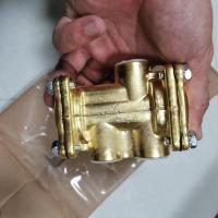 China ASCO  SOLENOID VALVE PN: 8316G064 VOLTAGE: 120/60-110/50Hz for sale