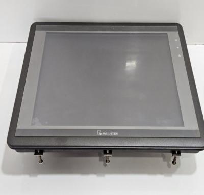 China Original Weinteke MT3120A HMI with 12.1