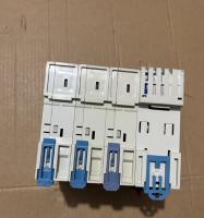 China High Quality HCFA-IQ HCA8C-8X8YT-P3 PLC 8IN/8OUT/24V DC Used for sale