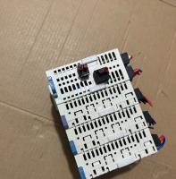 China High Quality HCFA-IQ HCA8C-8X8YT-P3 PLC 8IN/8OUT/24V DC Used for sale