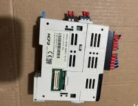 China High Quality HCFA-IQ HCA8C-8X8YT-P3 PLC 8IN/8OUT/24V DC Used for sale