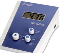 China Jenway 3510 3520 Bench pH/mV Meter 351001，Standard Digital pH Meter Kit; 230 VAC for sale
