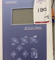 China Jenway 3510 3520 Bench pH/mV Meter 351001，Standard Digital pH Meter Kit; 230 VAC for sale