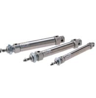 China Norgren Cylinder RA/8032/M/100 RT/57240/M/25 Norgren Cylinder Pneumatic Air Cylinders for sale