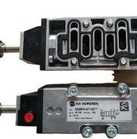 China Solenoids Feature Norgren SXE9574-A71-00 NORGREN Valve Cylinder Filter for sale