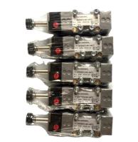 China New Original Solenoid Valves SXE9573-A81-00 NORGREN Pneumatic Control Valve for sale