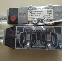 China New Original Solenoid Valves SXE9573-A81-00 NORGREN Pneumatic Control Valve for sale
