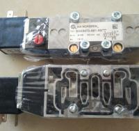 China New Original Solenoid Valves SXE9573-A81-00 NORGREN Pneumatic Control Valve for sale