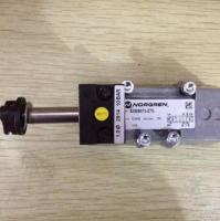 China New Sub-base Mounted Solenoid Valves SXE9573-Z70 for NORGREN SXE9573-Z71 for sale