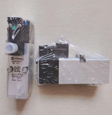 China New Original NORGREN SOLID STATE VALVE: V45A517D Coil 24 VDC In Stock for sale