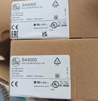 China New original German Flow sensor IFM SA5000 - In stock for sale