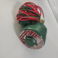China Asco X8031B057P.120/60.10898 ASCO NUMATICS PILOT OPERATED SOLENOID VALVE-2/2 NC-3/8