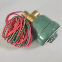 China Asco X8031B057P.120/60.10898 ASCO NUMATICS PILOT OPERATED SOLENOID VALVE-2/2 NC-3/8