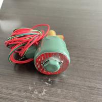 China Asco X8031B057P.120/60.10898 ASCO NUMATICS PILOT OPERATED SOLENOID VALVE-2/2 NC-3/8