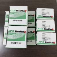 China Asco X8031B057P.120/60.10898 ASCO NUMATICS PILOT OPERATED SOLENOID VALVE-2/2 NC-3/8