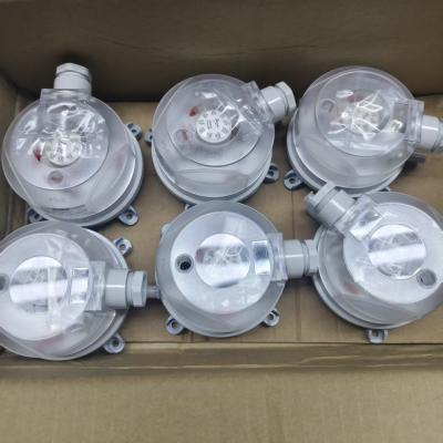 China Dwyeromage dwyer Series-ADPS-EDPS Adjustable Differential Pressure Switch – 0.08 to 20 inH2O (20 to 5000 Pa),ADPS-05-2-N-OEM for sale