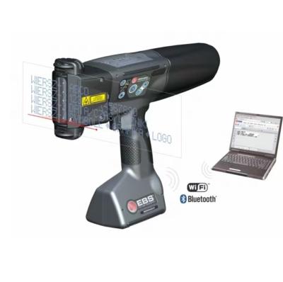 China Hand Held Printer EBS 260 for sale