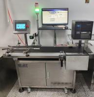 China Hand Held Printer EBS 260 for sale