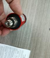 China Huba Control Pressure transmitter 501.931003141 for sale