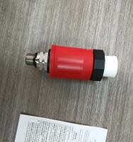 China Huba Control Pressure transmitter 501.931003141 for sale