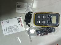 China Honeywells   BW Flex  Portable Multi-Gas Monitor BW FLEX 4 LEL O2 CO2 SO for sale