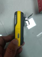 China Honeywells   BW Flex  Portable Multi-Gas Monitor BW FLEX 4 LEL O2 CO2 SO for sale