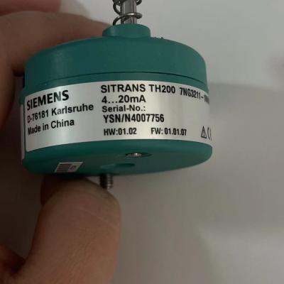 China 7NG3211-1NN00  SITRANS TH200 Temperature transmitter for sale