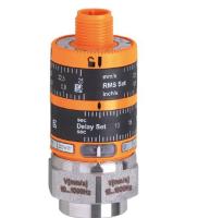 China ifm Vibration monitor with intuitive switch point setting VKV021 for sale
