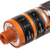China ifm Vibration monitor with intuitive switch point setting VKV021 for sale
