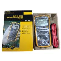 China Fluke 561 HVAC Thermometer Fluke 561 Infrared Contact Thermometer Fluke HVAC Temperature Measurement Tool Heating Cooling for sale
