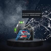 China Original laser level GLL3-60XG, GLL30G - three-line automatic leveling device with green laser line projection - can be mounted on the wall for sale