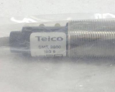 China MS-TELCO SMR 8800 MG 5 Thru Beam Photoelectric Sensor New Brand and Original in Stock for sale