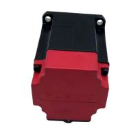 China Used Tested A06B-0114-B855#0048 AC Servo Motor with 5 V Rated Voltage and 12 A Rated Current for FANUC LR Mate 200iD Robot for sale