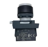 China New Condition Switch with Rated Voltage and Current for Robot Control Cabinet Servo Power-On Button with 1 Year Warranty for sale