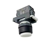 China New Condition Switch with Rated Voltage and Current for Robot Control Cabinet Servo Power-On Button with 1 Year Warranty for sale
