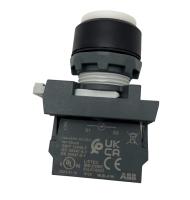 China New Condition Switch with Rated Voltage and Current for Robot Control Cabinet Servo Power-On Button with 1 Year Warranty for sale