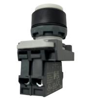 China New Condition Switch with Rated Voltage and Current for Robot Control Cabinet Servo Power-On Button with 1 Year Warranty for sale