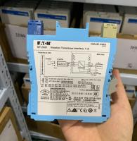 China Eaton MTL5531 Safety Transmitter with Zone 0 Hazardous Rating SIL2 Safety Integrity and Galvanic Isolation 250V rms for sale