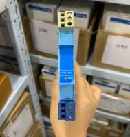 China Eaton MTL5531 Safety Transmitter with Zone 0 Hazardous Rating SIL2 Safety Integrity and Galvanic Isolation 250V rms for sale
