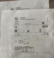 China New Original German IFM IL5004 Inductive Sensor PNP 2mm Sensing Range 10-36V DC for sale